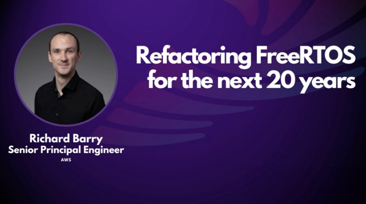 Low-Power Features of ESP32-C6: Target Wake Time + LP Core