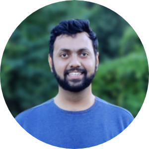 Hrishikesh Dhayagude